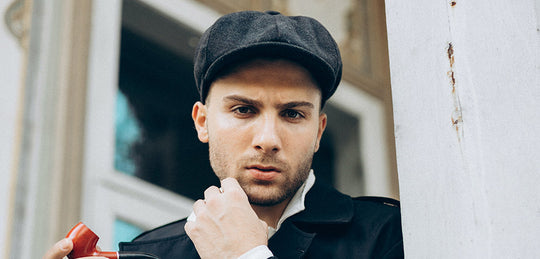 Les Différents Types de Bérets (Guide Complet) | Esprit Béret