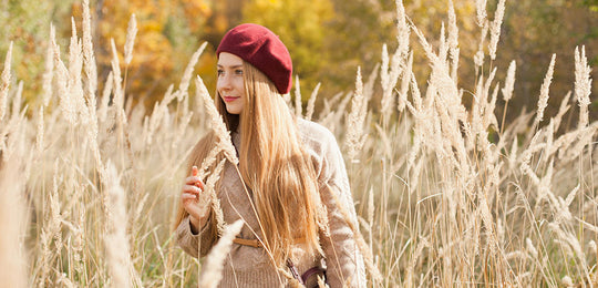 Les Différents Types de Bérets (Guide Complet) | Esprit Béret